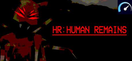 HR: Human Remains system requirements - PCGameBenchmark