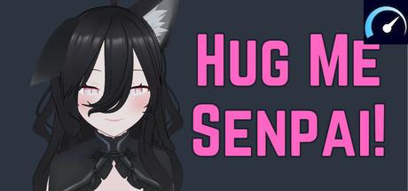 Hug Me, Senpai! system requirements - PCGameBenchmark