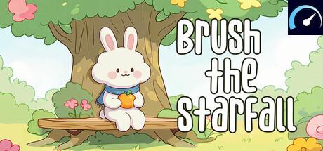 绘色星落(Brush The Starfall） - PCGameBenchmark