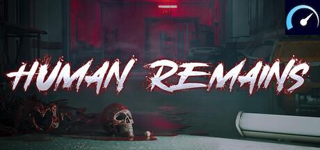 Human Remains - PCGameBenchmark