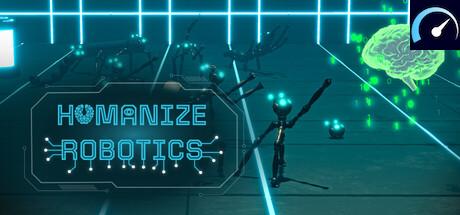 Humanize Robotics - PCGameBenchmark