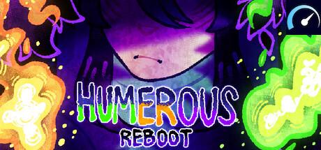 Humerous (REBOOT) - PCGameBenchmark