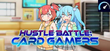 Hustle Battle: Card Gamers - PCGameBenchmark