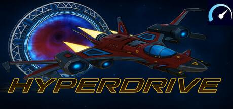 HYPERDRIVE system requirements - PCGameBenchmark