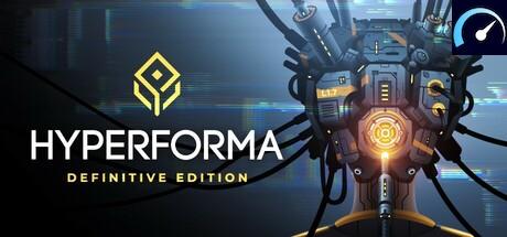 Hyperforma system requirements - PCGameBenchmark