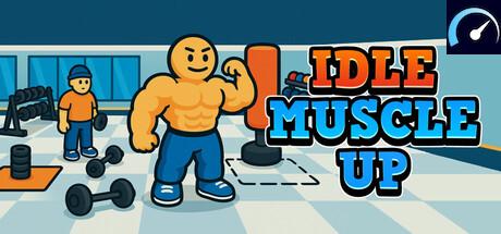 Idle Muscle Up - PCGameBenchmark