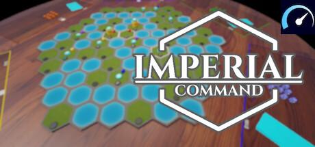 Imperial Command - PCGameBenchmark