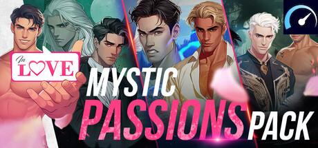 IN LOVE: Mystic Passions Pack - PCGameBenchmark