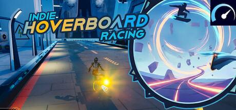 Indie Hoverboard Racing - PCGameBenchmark