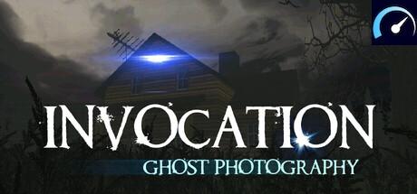 Invocation: Ghost Photography - PCGameBenchmark
