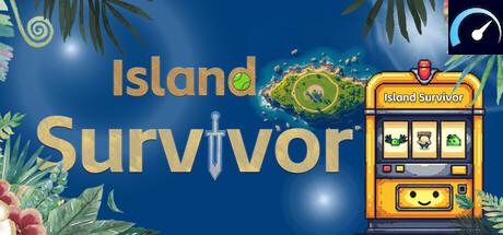 Island Survivor - PCGameBenchmark