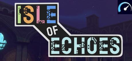 Isle of Echoes system requirements - PCGameBenchmark