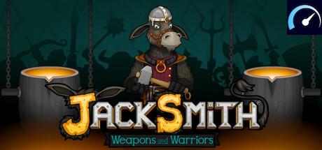 Jacksmith: Weapons and Warriors system requirements - PCGameBenchmark