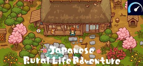 Japanese Rural Life Adventure - PCGameBenchmark