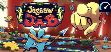 Jigsaw Jab - PCGameBenchmark