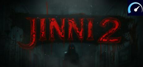 JINNI 2 : The Ritual - PCGameBenchmark
