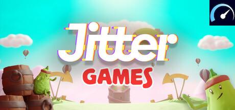 Jitter Games system requirements - PCGameBenchmark