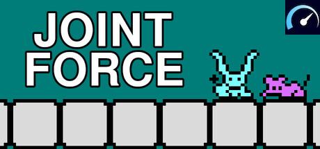 Joint Force - PCGameBenchmark