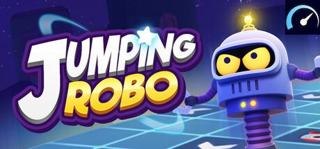 Jumping Robo - PCGameBenchmark