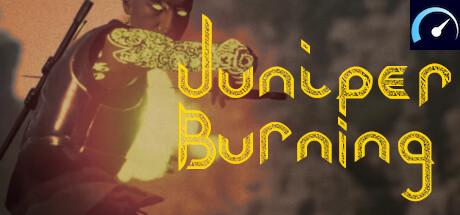 Juniper Burning system requirements - PCGameBenchmark