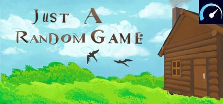 Just a RANDOM Game system requirements - PCGameBenchmark