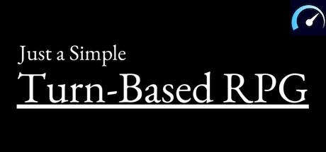 Just a Simple Turn-Based RPG - PCGameBenchmark