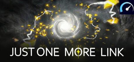 Just One More Link - PCGameBenchmark