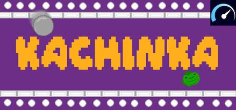 Kachinka - PCGameBenchmark