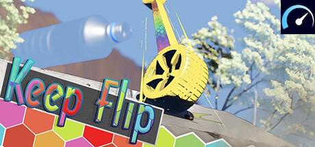 Keep Flip system requirements - PCGameBenchmark
