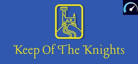 Keep of the knights system requirements - PCGameBenchmark