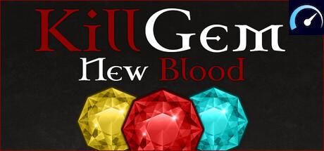 KillGem - New Blood - PCGameBenchmark