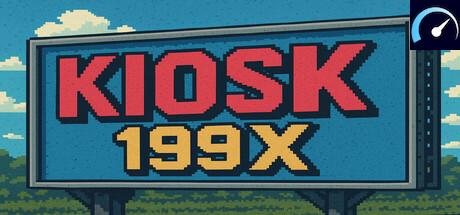 Kiosk 199X - PCGameBenchmark