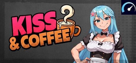 KISS & COFFEE - PCGameBenchmark