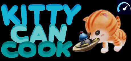 Kitty Can Cook system requirements - PCGameBenchmark