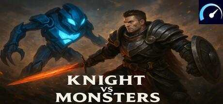 Knight vs Monsters system requirements - PCGameBenchmark
