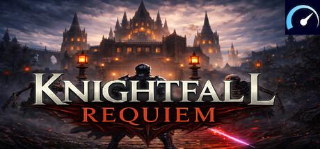 Knightfall Requiem - PCGameBenchmark