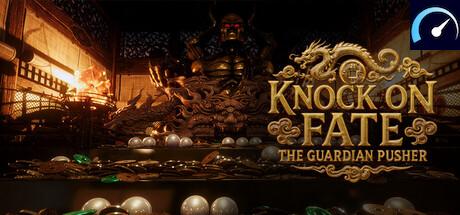 Knock on Fate：The Guardian Pusher - PCGameBenchmark