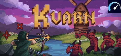 Kvarn - PCGameBenchmark