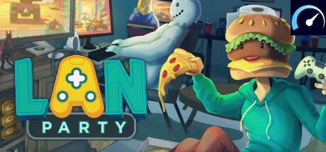 LAN Party system requirements - PCGameBenchmark