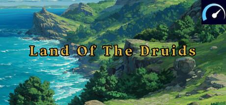 Land of the Druids - PCGameBenchmark