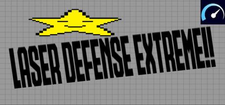 Laser Defense Extreme system requirements - PCGameBenchmark