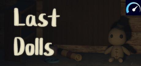 Last Dolls - PCGameBenchmark