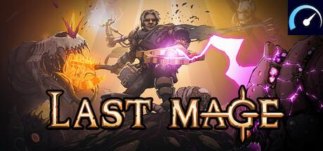 Last Mage system requirements - PCGameBenchmark