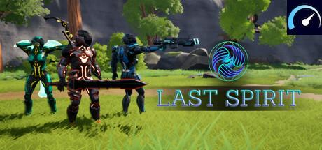 Last Spirit system requirements - PCGameBenchmark