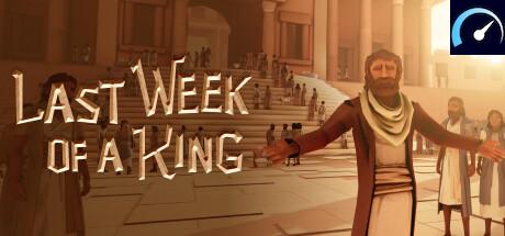 Last Week of a King system requirements - PCGameBenchmark