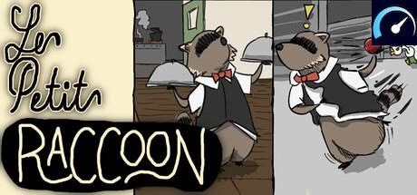 Le Petit Raccoon - PCGameBenchmark
