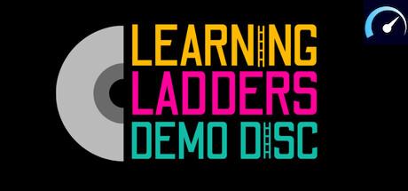 Learning Ladders Demo Disc - PCGameBenchmark