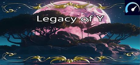 Legacy of Y - PCGameBenchmark