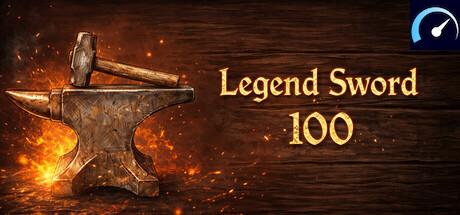 Legend Sword 100 - PCGameBenchmark