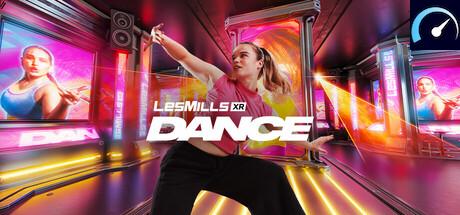 LES MILLS XR DANCE - PCGameBenchmark